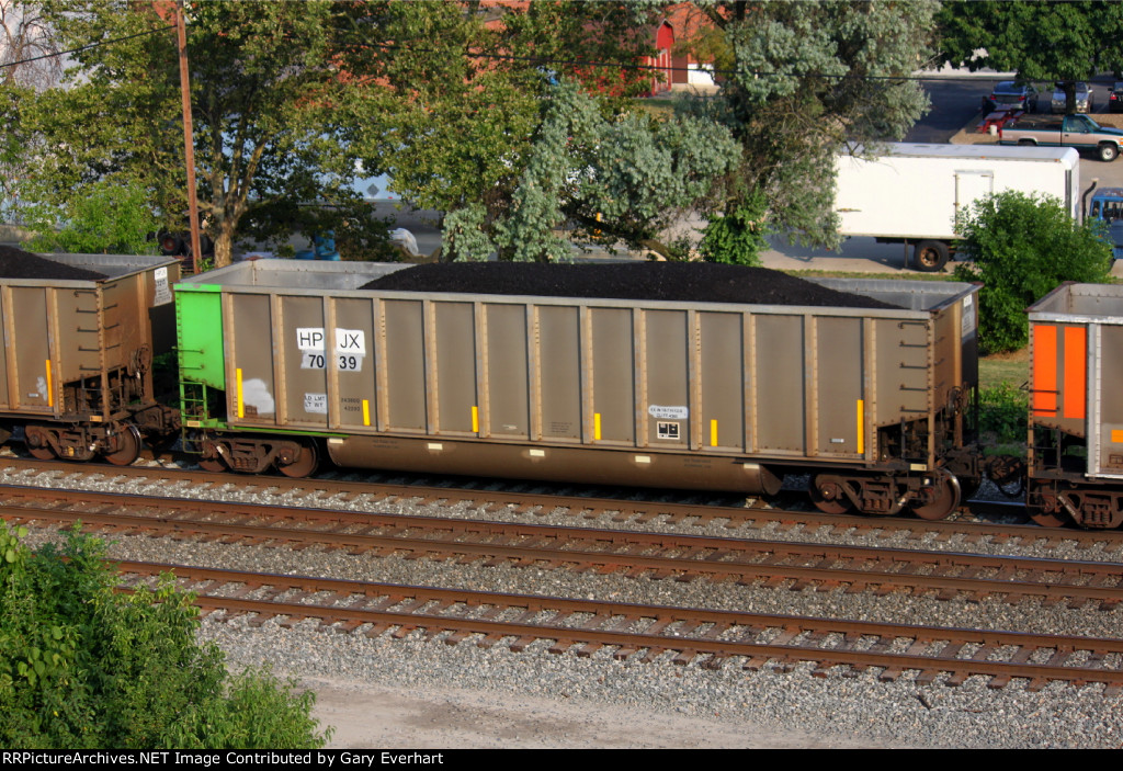 HPJX 7039 - Helm Pacific Leasing